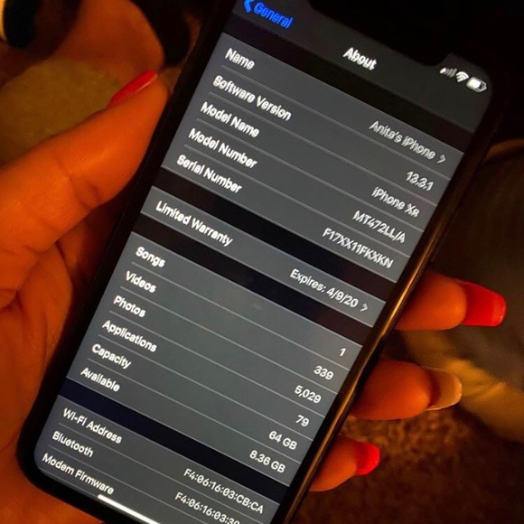 iphone XR | Accessories | Iphone Xr 40 Obo | Poshmark